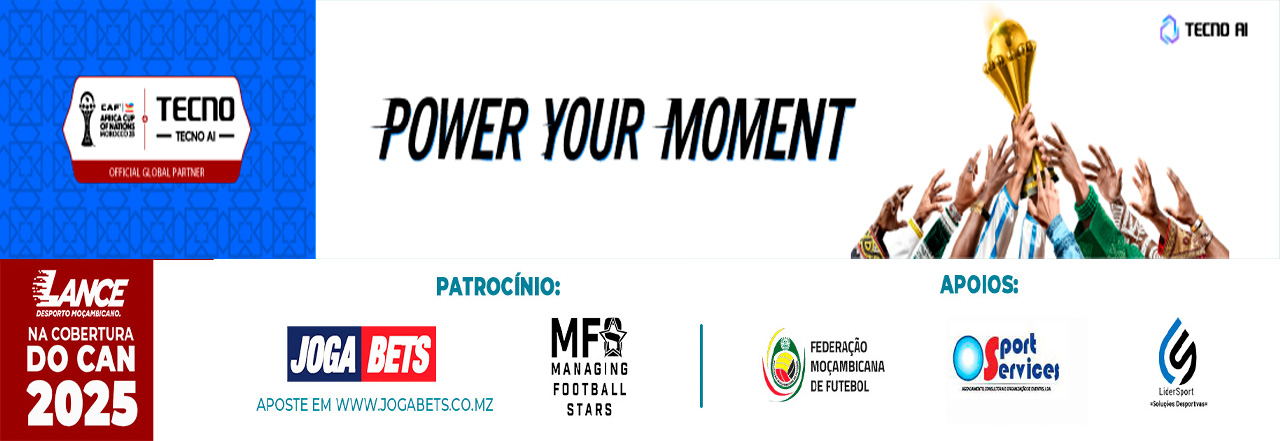 Lance | Mambas massacrados pelas Super Águias na despedida do CAN-2025